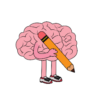 A fun Learning Exercise: “The Amazing Brain” - Center For Homeschooling