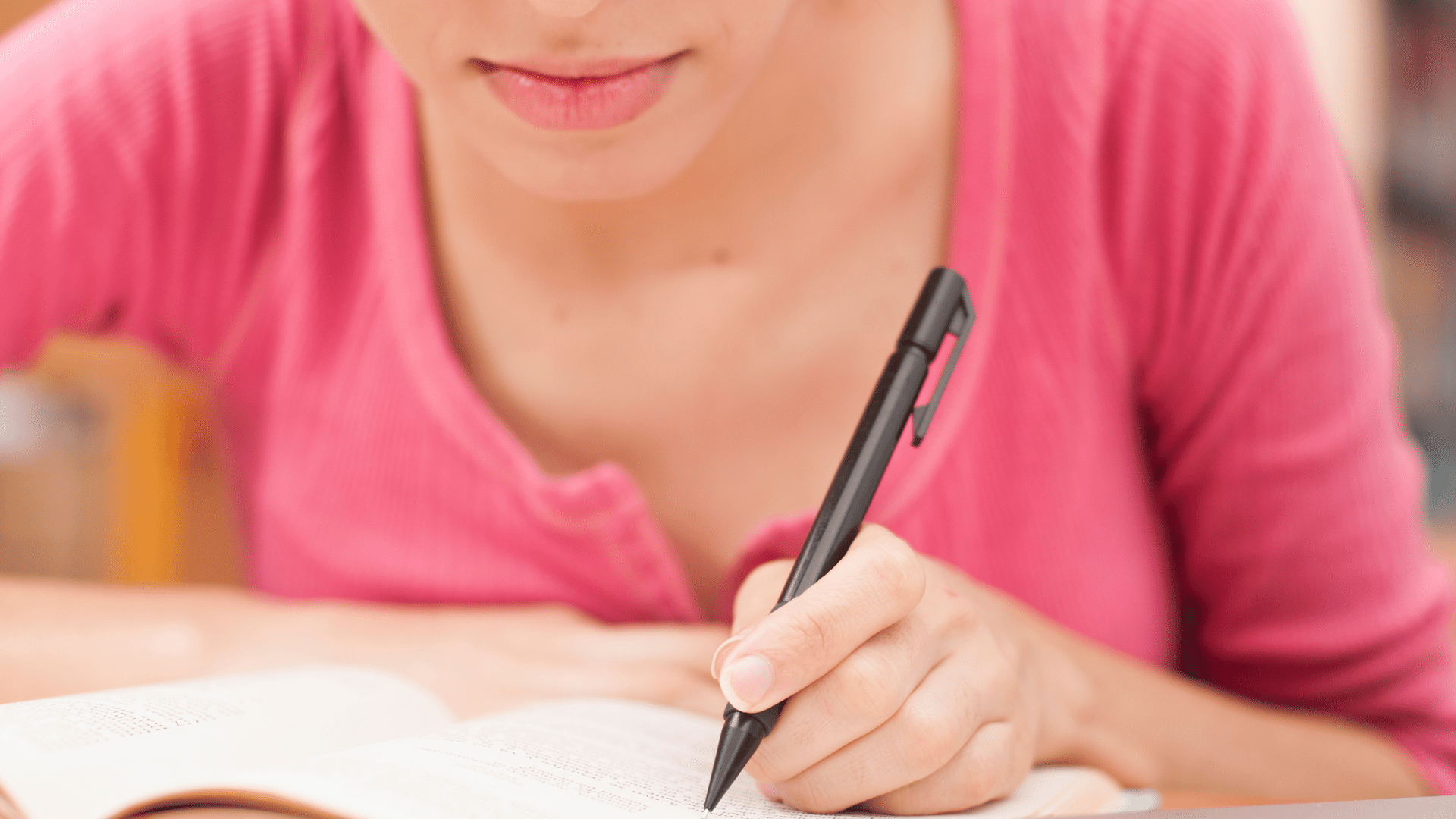 Discover Student Journaling - Center For Homeschooling